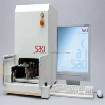 China SMT SAKI BF-18D-P40 Offline AOI machine Automated Optical Inspection for PCB smt machine line for sale