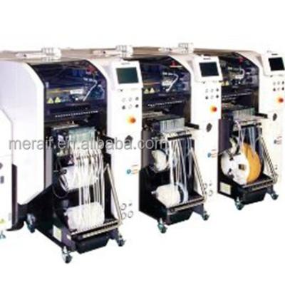 China Panasonic NPM-D3 SMT Machine PANASONIC SMT CHIP MOUNTER MACHINE for SMT production line PCB assembly line for sale