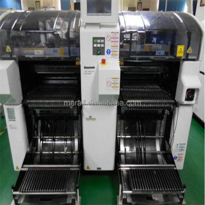 China Panasonic NPM-D3 Modular SMT Placement 2021 year pick and place machine for SMT production line PCB assembly line for sale