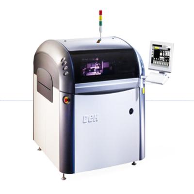 China SMT solder paste printing machine DEK printer NEO Horizon 03IX series SMT Stencil Printer PCB printer for sale
