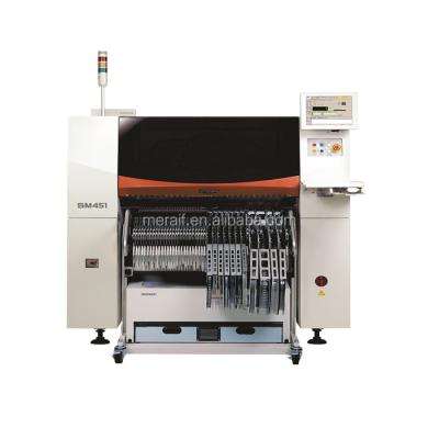 China Fully Automatic Led Bulb Production Line Full Automatic Led Lamp Production Line smt pick and place machine relow oven for sale