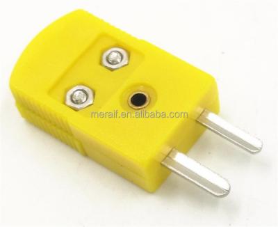 China K type surface thermocouple temperature sensor 1m wire thermocouple probe -20~500C for sale
