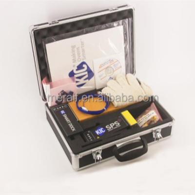 China Original new KIC SPS SMART Profiler temperature detector KIC SMART PROFILER SPS WIFI 9 channels for sale