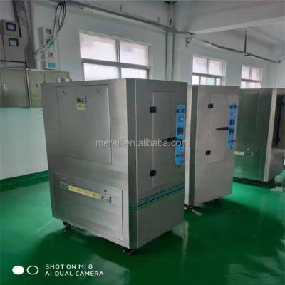 China Automatic Industrial Stencil Cleaner for SMT PCB Stencil Cleaning Washing Machine for sale for sale