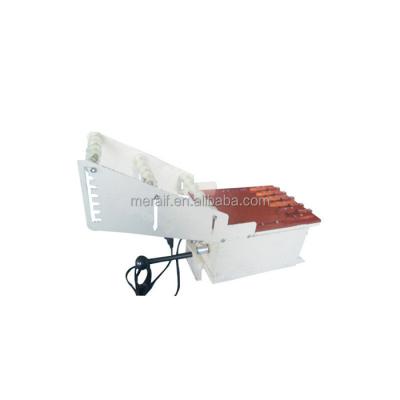 China SMT Fuji Stick Feeder 150MM with 5 Input Channels for FUJI IP1/IP2/IP3/QP/XP pick and place machine for sale