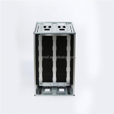 China Factory wholesale 355*320*563mm Antistatic ESD PCB Magazine Rack for sale