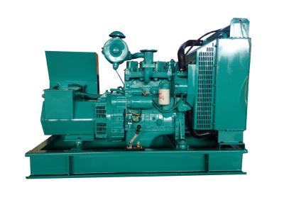 China 20kw 30kw 50kw Cummins diesel generators cummins genuine diesel engine spare parts for sale