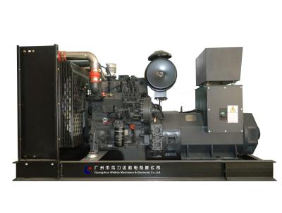 China 60kw SDEC SC4H115D2 shangchai diesel engine standby power generators for sale