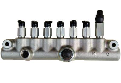China high pressure common rail assy for Hino engine J08E   23810-E0020 and oil pump element for common rail 22100-E0361 for sale