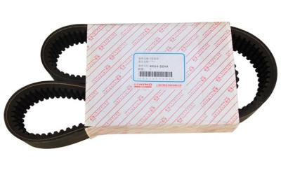 China V belt SZ910-49265 ,SZ910-49265 u belt 90014-554A for Hino engine alternator fan belt for sale