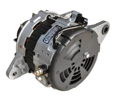 China rechargeable alternator assy 27060-E0200 for shanghai Hino engin j05, j08E, P11C for sale