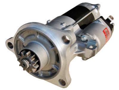 China starter  for shanghai Hino engin j05, j08E, P11C for sale