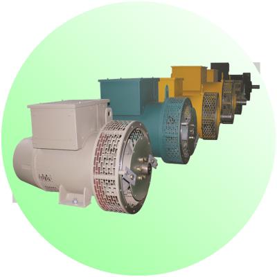 China 6bta5.9 series engine  100kw Cummins diesel generator open skit equip with genuine accessory for sale
