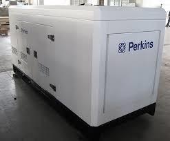China 25kva/20kw  Perkins diesel engine 404D-22TG generator set with stamford alternator deepsea controlor super silent for sale