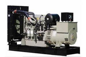China 500kw/625kva  Perkins diesel engine 2806A diesel generator set for sale