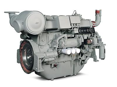 China 650kw/812kva  Perkins diesel engine4006-23TAG3 diesel generator set for sale