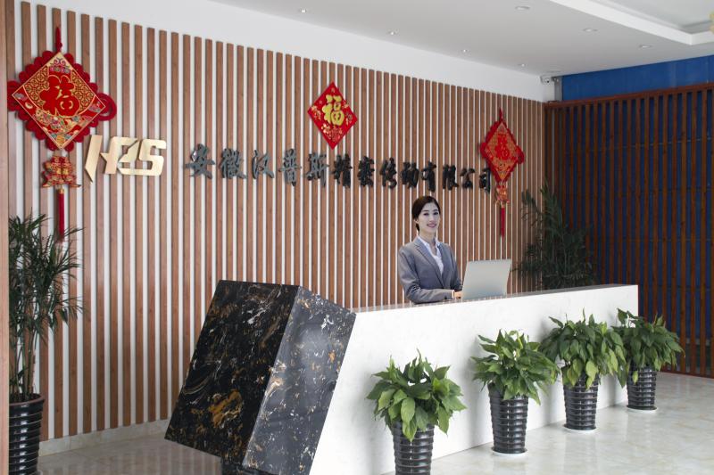 Fornitore cinese verificato - Anhui High Precision Gear Transmission Co., Ltd