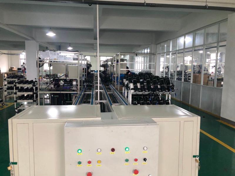 Fornitore cinese verificato - Anhui High Precision Gear Transmission Co., Ltd