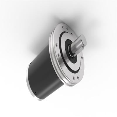 Cina Cambio solare RPM basso di Ple80 80mm all'alta flangia del giro dell'alloggio del cambio di RPM in vendita