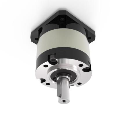 China PLE 42 Stepper Motorreductiemiddel Gelijkstroom 20CrMnTi Één Stadiumverhouding 10 Te koop