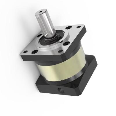 China 60mm Stepper Motor en Versnellingsbak Te koop