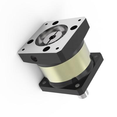 China 60mm Stepper Motor en Versnellingsbak Te koop