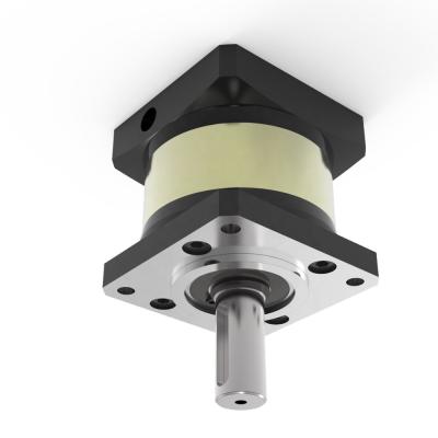 China 60mm Stepper Motor en Versnellingsbak Te koop