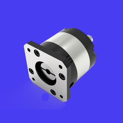Cina Cambio planetario 42Crmo Shell Material di alta precisione di Mini Type Planetary Gear Reducer in vendita