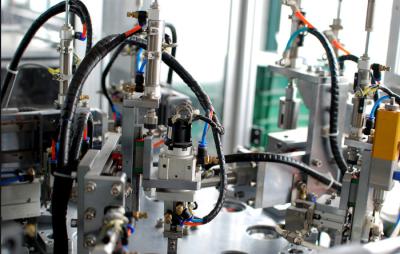 Cina Mini Spur 1/2 mette in scena la guarnizione Ring Planetary Gear Reducer 20CrMnTi di HNBR in vendita