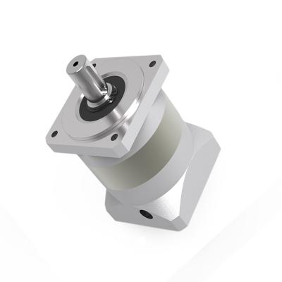 China 750 N.M 90 Planetarische Versnellingsbak van het Diameter de Vierkante Gezicht voor NEMA-Stepper Motor Te koop