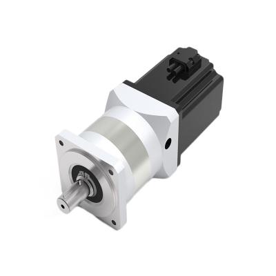 China 750 N.M 90 Planetarische Versnellingsbak van het Diameter de Vierkante Gezicht voor NEMA-Stepper Motor Te koop