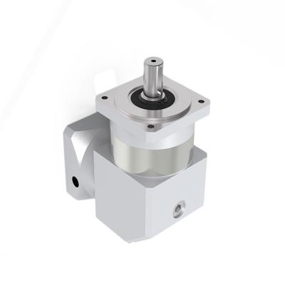 China Redutor de velocidade planetário máximo do ângulo direito da velocidade da saída 750rpm para aplicar-se no campo da automatização à venda