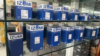 China Factory - Guangzhou Yingxin Machinery Parts Co., Ltd.