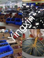 China Factory - Guangzhou Yingxin Machinery Parts Co., Ltd.