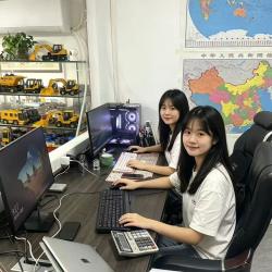 China Factory - Guangzhou Yingxin Machinery Parts Co., Ltd.