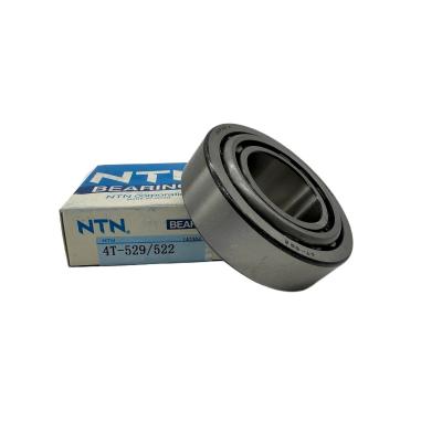 China 4T529-522 Tapered Roller Bearing Wear Resistant for Industrial Machinery for sale
