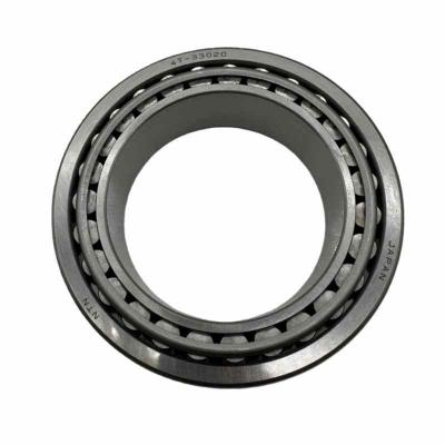 China 4T-33020 Single Row Tapered Roller Bearing Heavy Load For Excavator Truck Axle Hub for sale