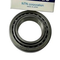 Quality 4T-L68149 / 4T-L68111 Chrome Steel Tapered Roller Bearing For Excavator for sale
