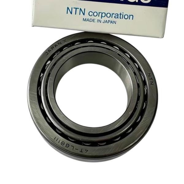 Quality 4T-L68149 / 4T-L68111 Chrome Steel Tapered Roller Bearing For Excavator Automotive Axle Parts for sale