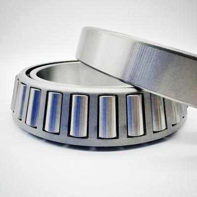 China 32024XU NTN Single Row Tapered Roller Bearing 120x180x38mm Wear Resistant for sale