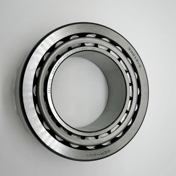 Quality 33215/Q Metric Roller Bearing Tapered Wear Resistant for Heavy Duty Automotive Gearbox for sale