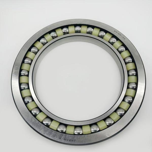 Quality BA195-3A NSK Type Single Row Ball Bearing for Construction Machinery for sale