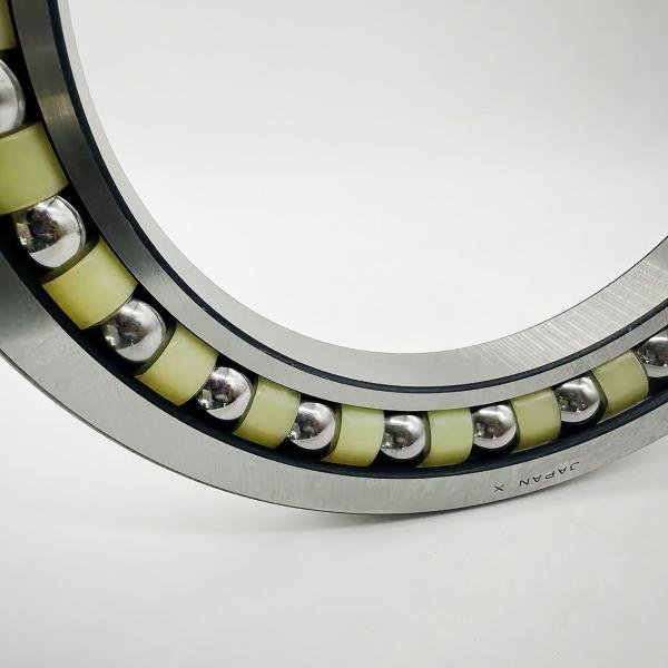 Quality BA195-3A NSK Type Single Row Ball Bearing for Construction Machinery for sale