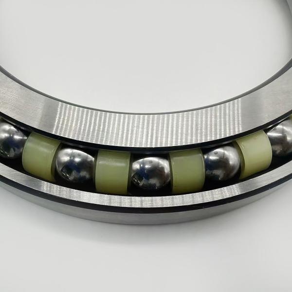 Quality BA195-3A NSK Type Single Row Ball Bearing for Construction Machinery for sale