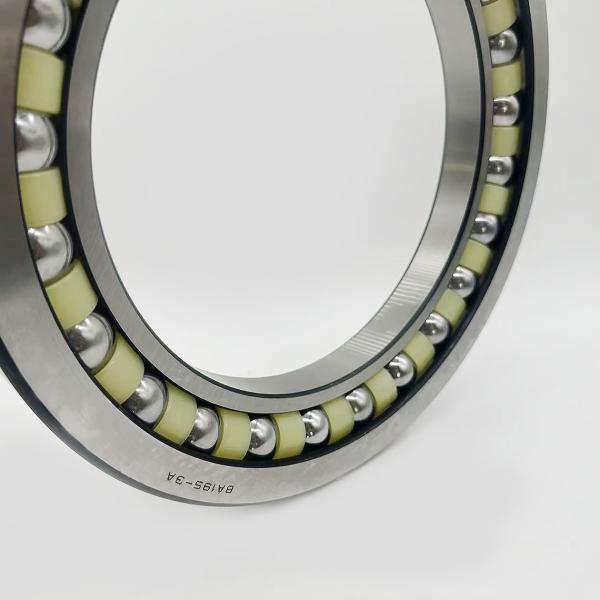 Quality BA195-3A NSK Type Single Row Ball Bearing for Construction Machinery for sale