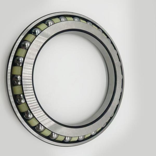 Quality BA195-3A NSK Type Single Row Ball Bearing for Construction Machinery for sale