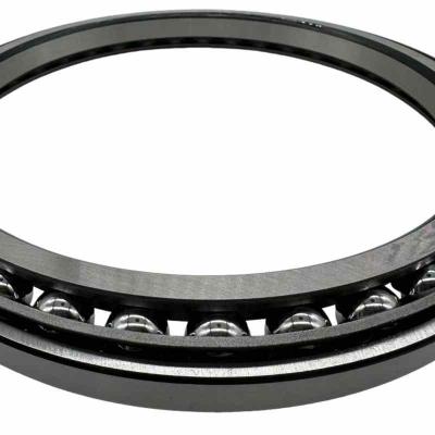 China BA222-1WSA Angular Contact Ball Bearing 222×273×26mm for sale