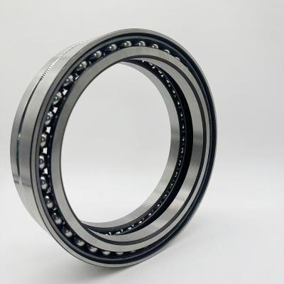 China BD165-6A High Precision Heavy Load Angular Contact Ball Bearing for Excavator Construction Machinery for sale
