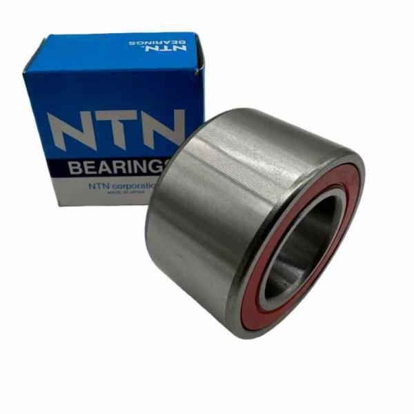 Quality DA3S6437 High Precision Heavy Load Double Row Angular Contact Wheel Hub Bearing for Automotive Applications for sale