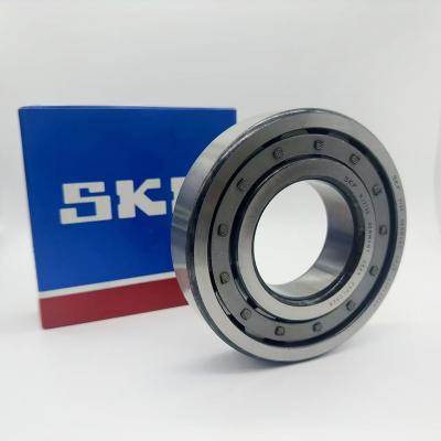 China NJ313E Bearing 42313E Heavy Radial Load Wear Resistant for Reducer Motor Machinery for sale
